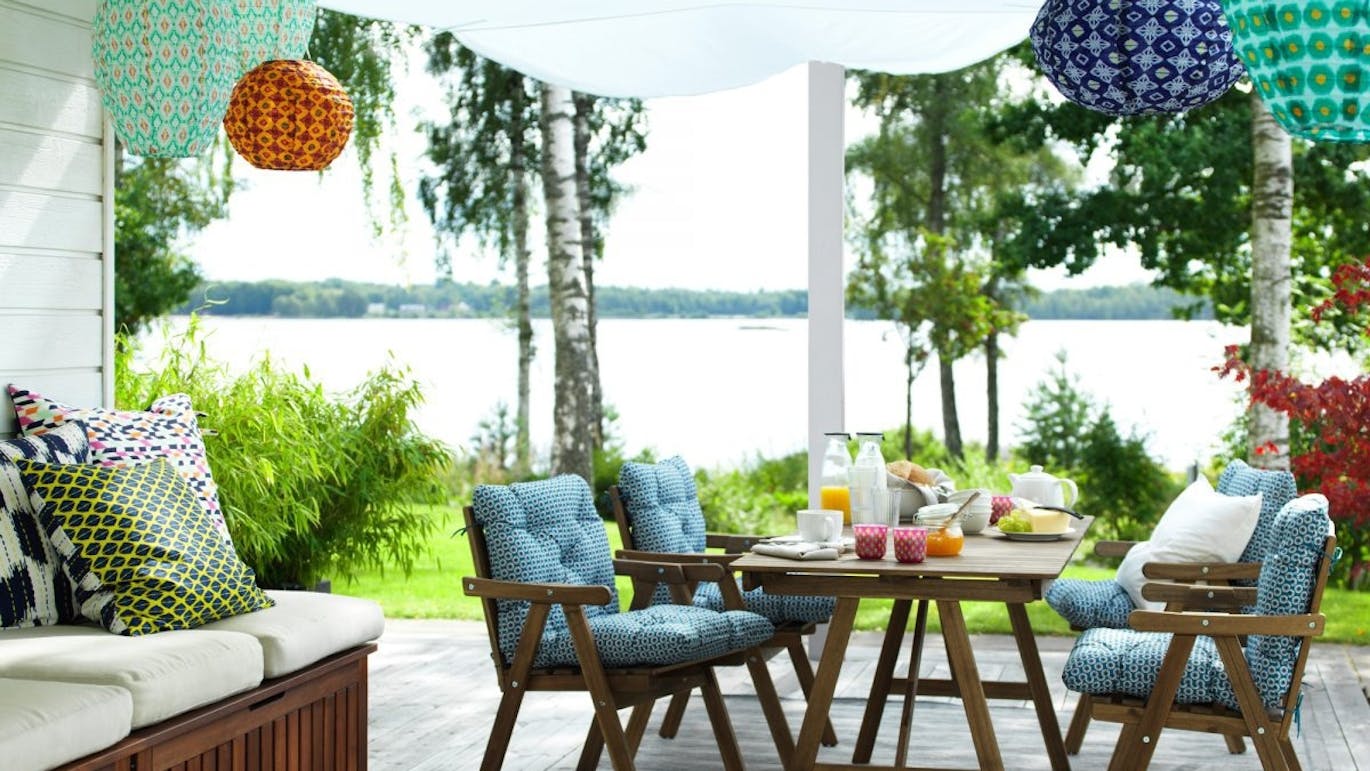 Bright Fix Shady Patio - Lavita Furniture