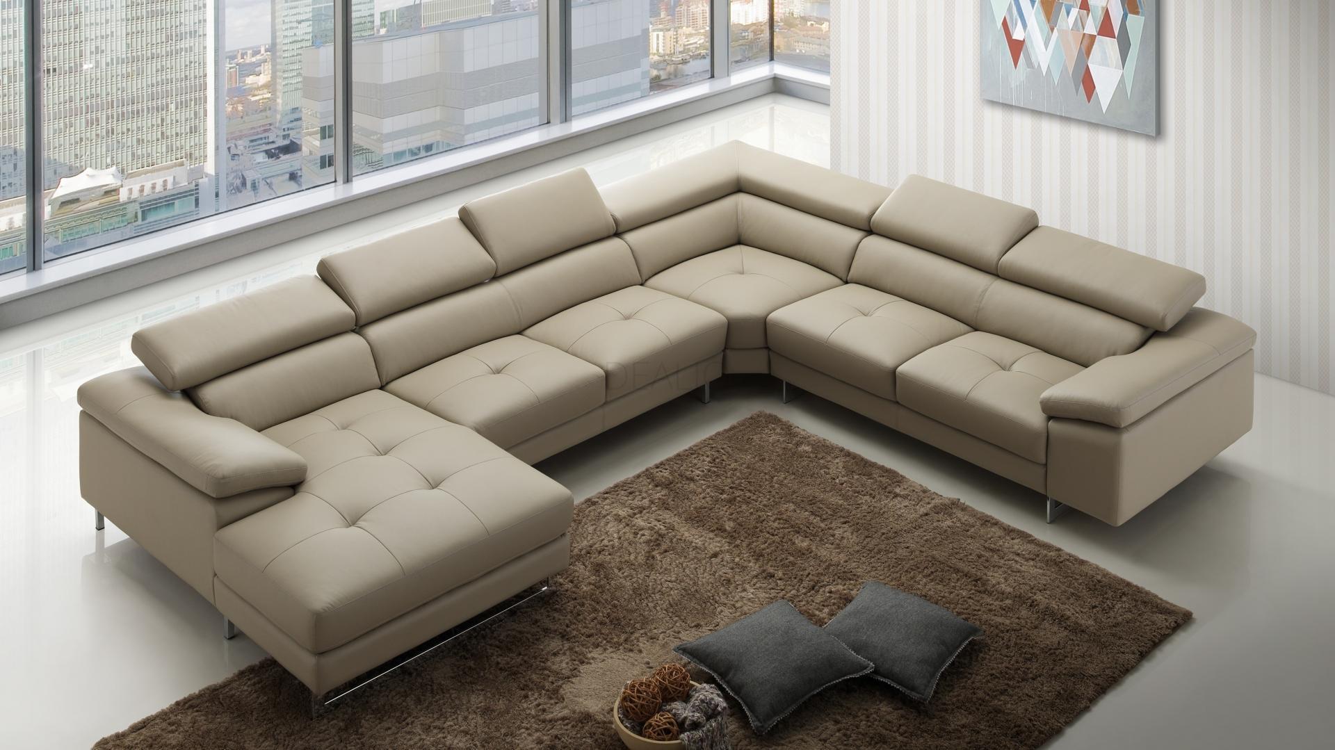 Modular Lounges | Living Unlimited