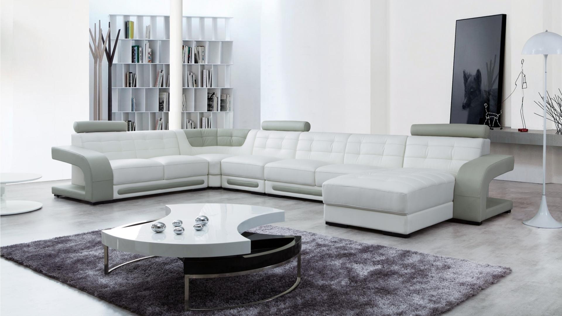 Leather Lounges | Living Unlimited