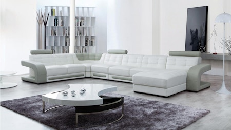 Modular Lounges | Lounge Life