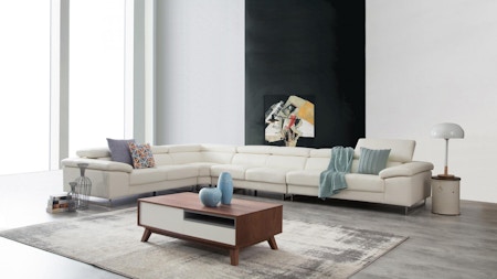 Corner Lounges | Lounge Life