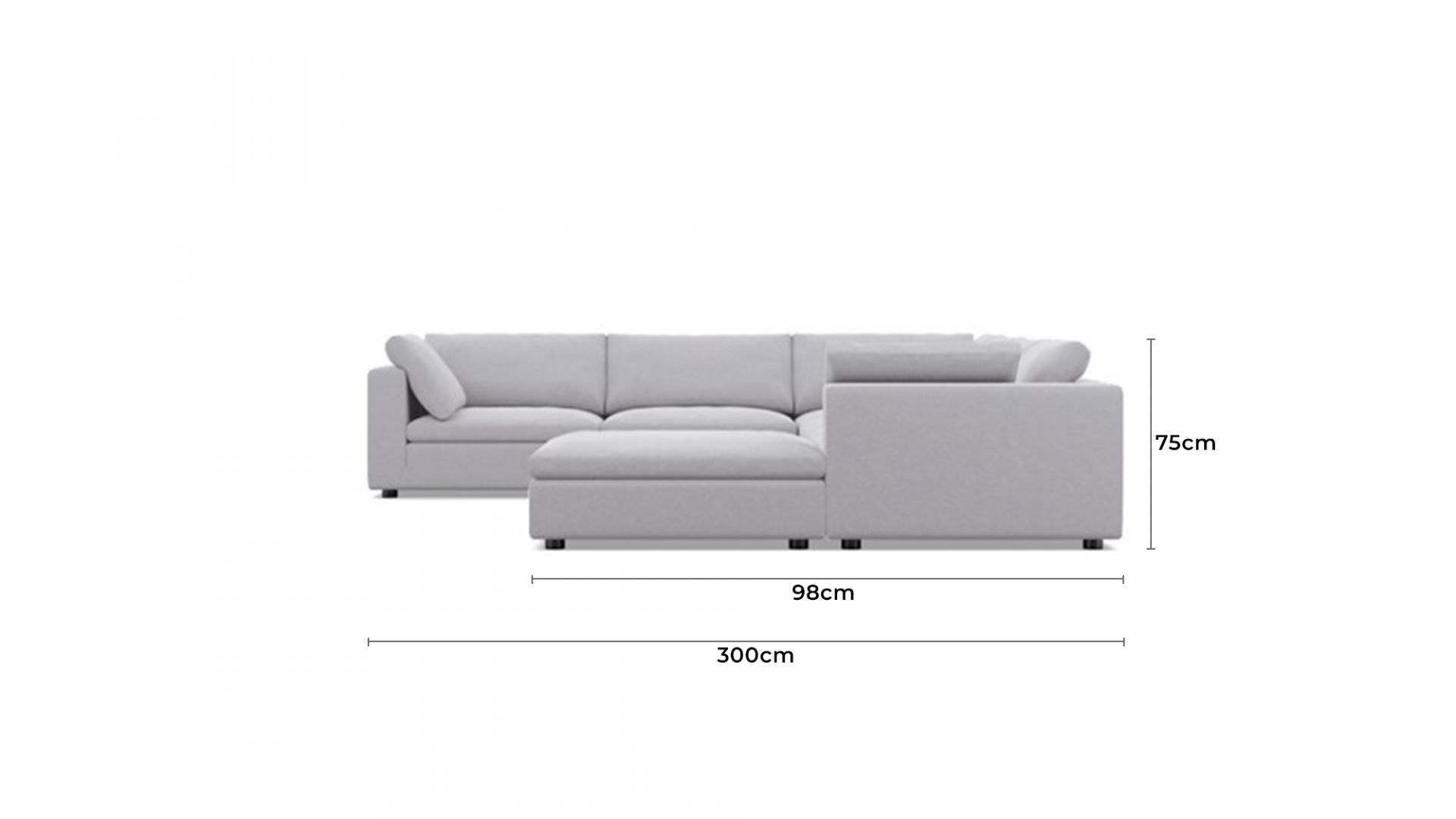 Cloud Modular Lounge | Lounge Life