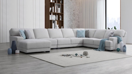 Modular Lounges | Lounge Life