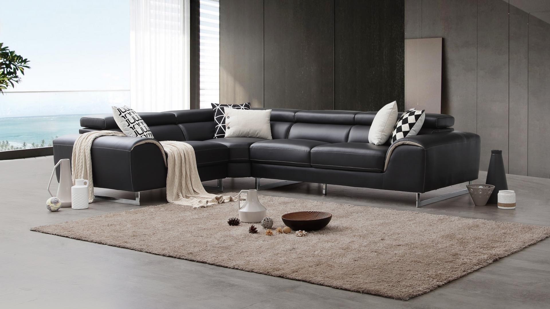 Corner Lounges | Living Unlimited