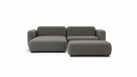 Furnishing Living Room Step Step | Lounge Life