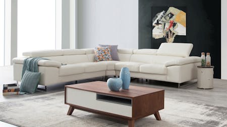 Lounge Life: Luxury Leather Lounges - Sydney, Melbourne, Brisbane