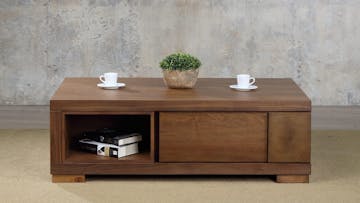 Hamilton Coffee Table - Lounge Life