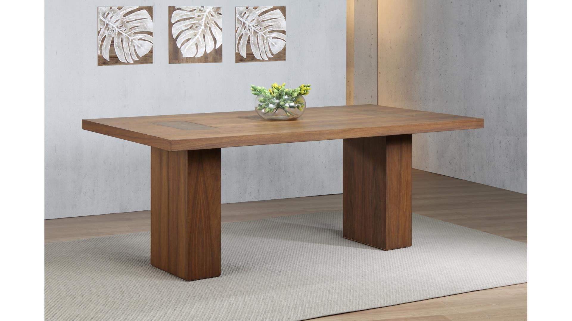 Hamilton Dining Table | Lounge Life