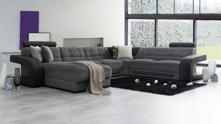 Modular Lounges | Lounge Life