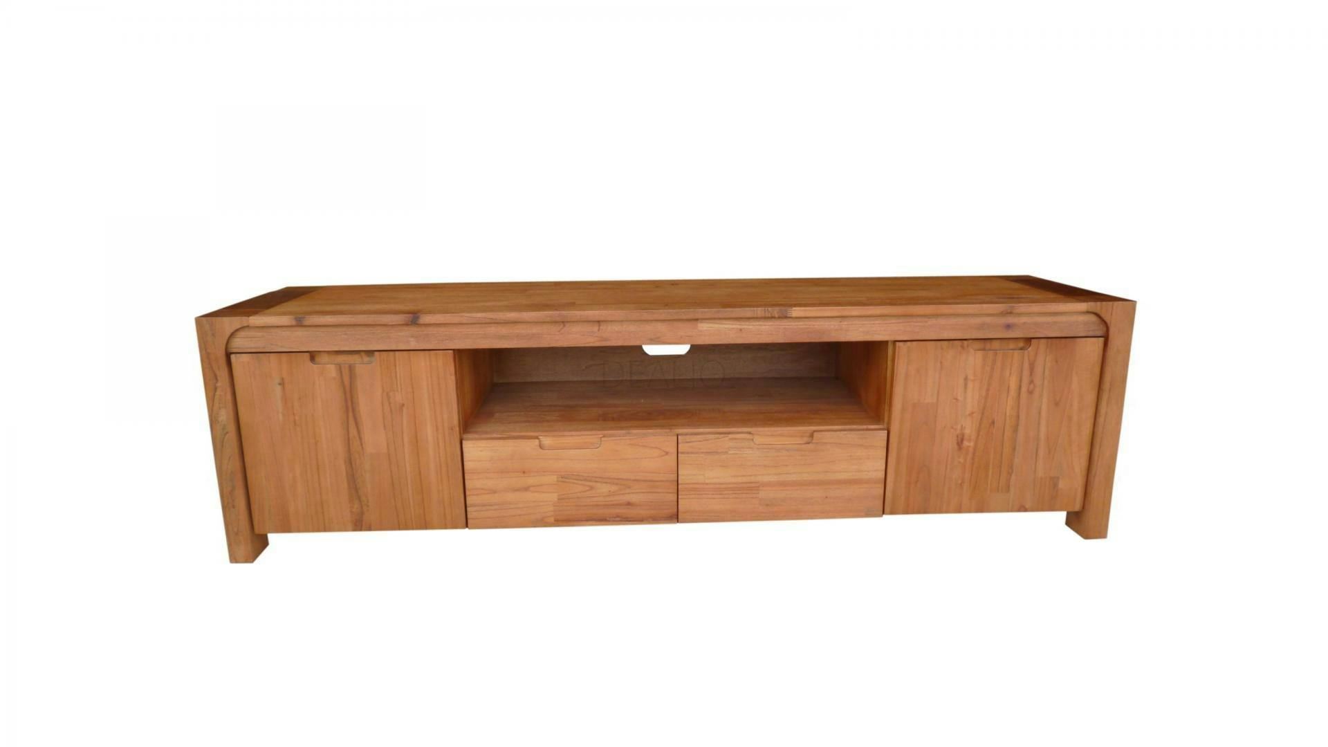 American Rustic Tv Entertainment Unit - Lounge Life