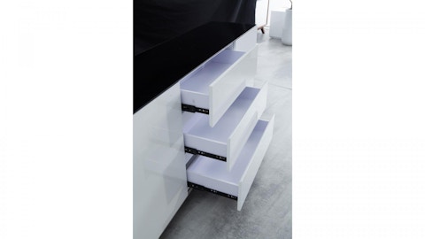 Brooklyn Buffet | Lounge Life