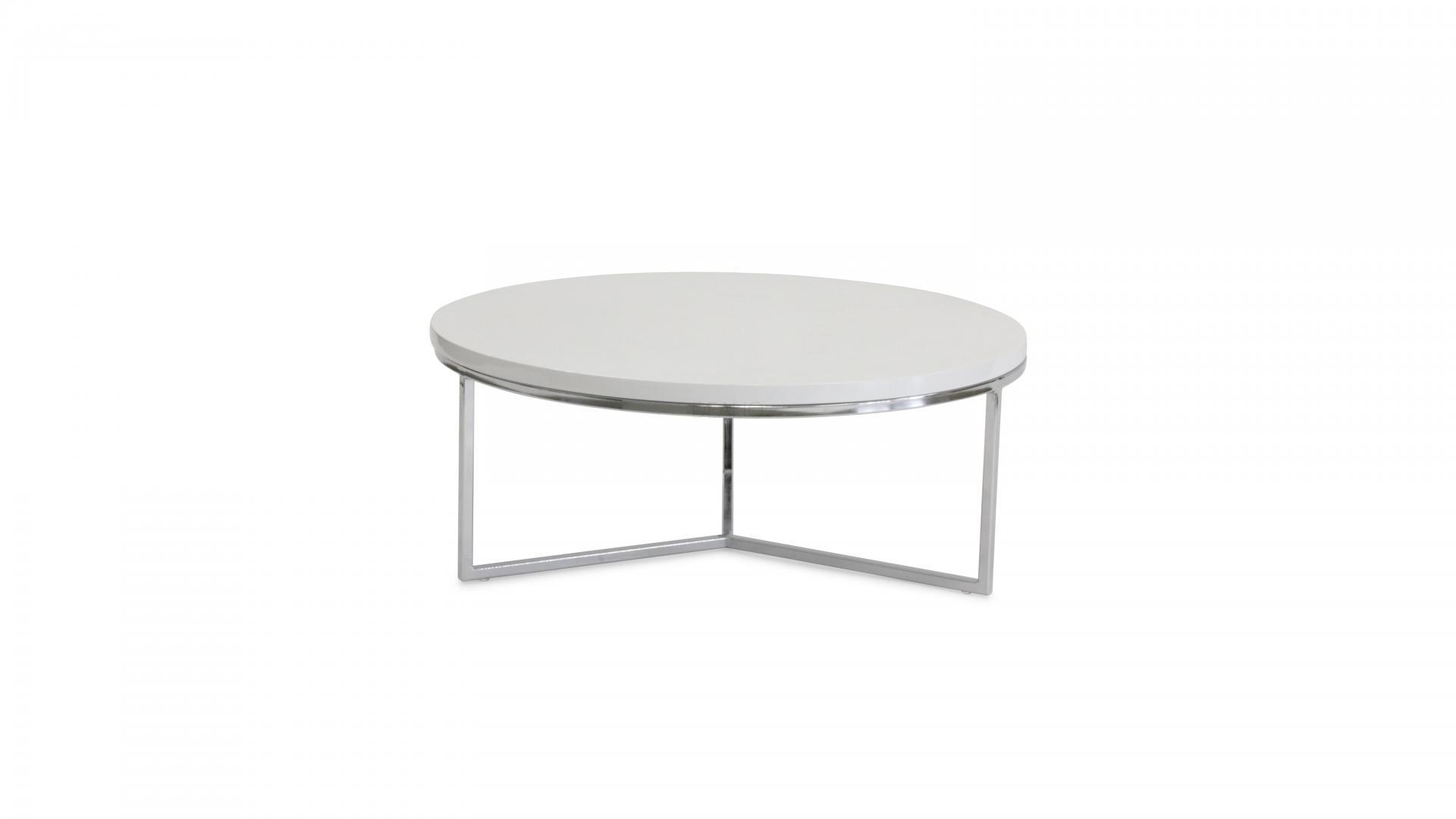Round Metro Coffee Table | Lounge Life