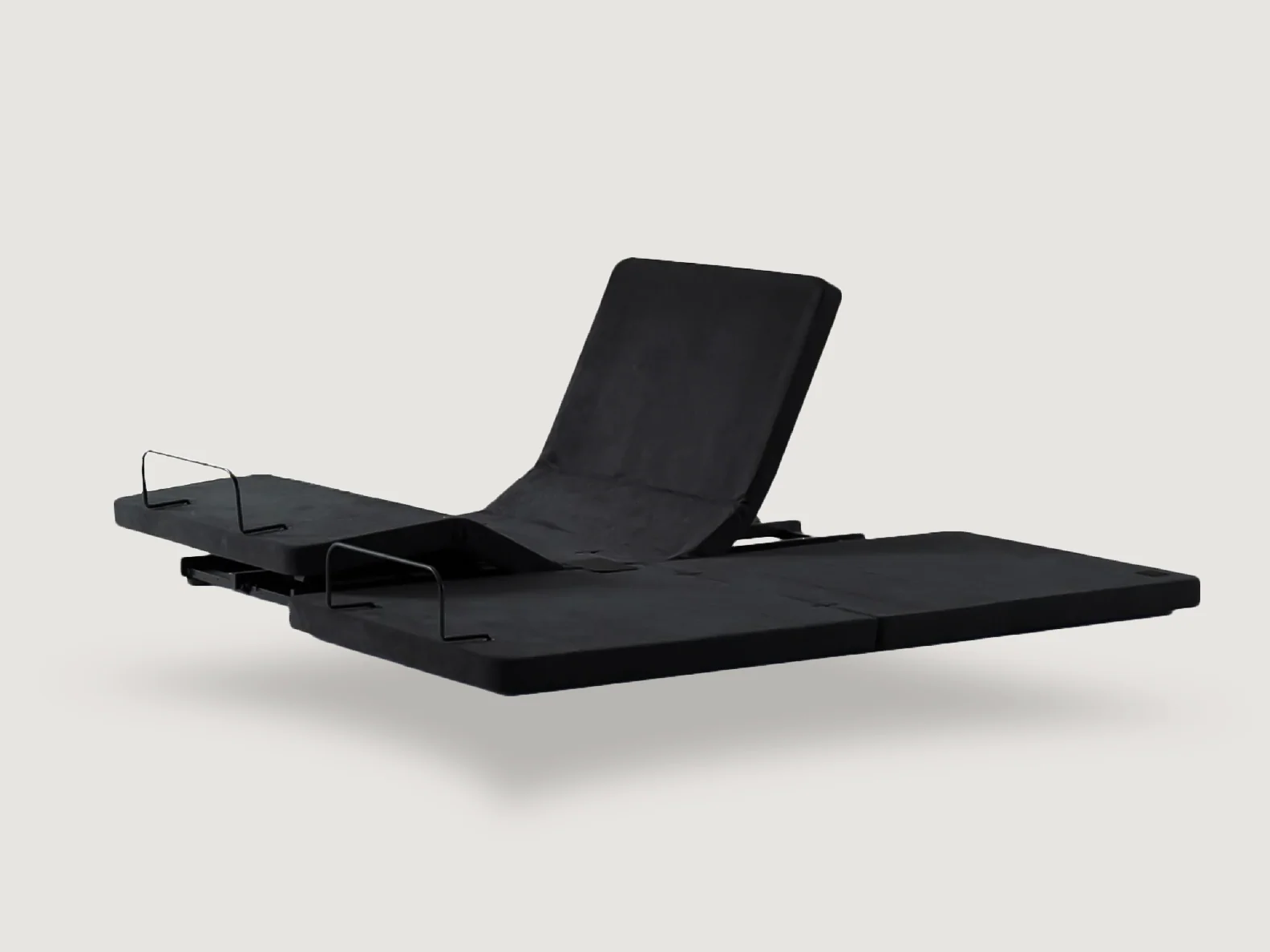 Purity Fluid Motion Base Adjustable Long Single | Lounge Life