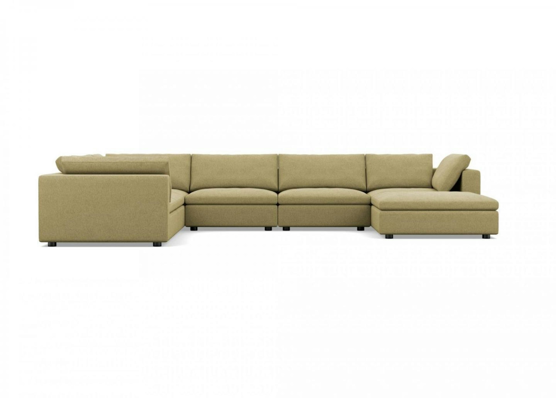 Cloud Modular Lounge | Lounge Life