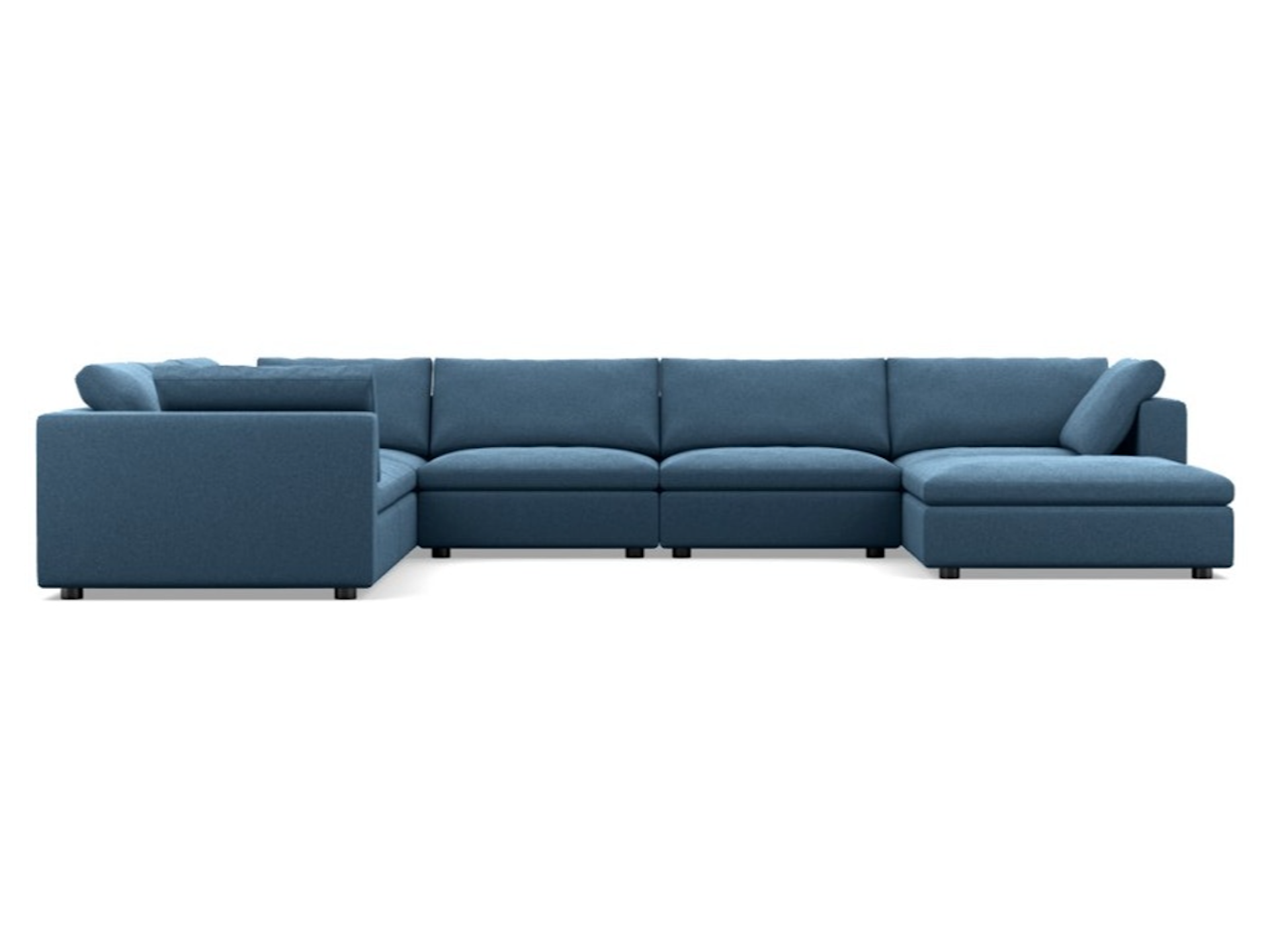 Cloud Modular Lounge | Lounge Life